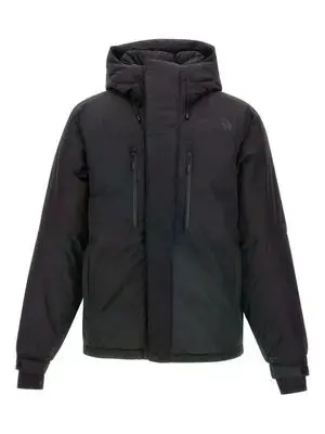 The North Face Adjustable Hooded Jacket