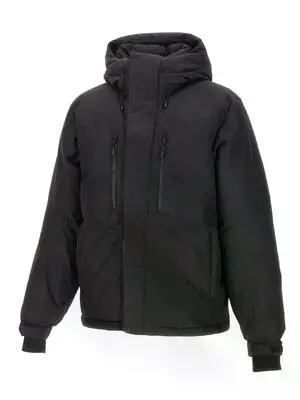 The North Face Adjustable Hooded Jacket