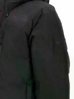 The North Face Adjustable Hooded Jacket