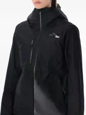 The North Face Skiwear Zip Jacket