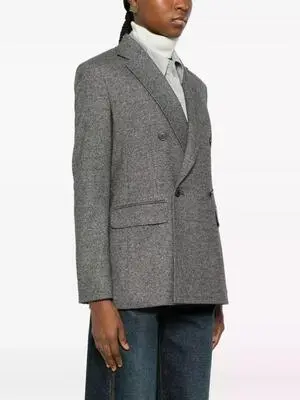 Max Mara Double-breasted Blazer