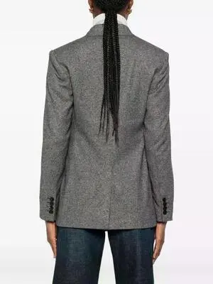 Max Mara Double-breasted Blazer