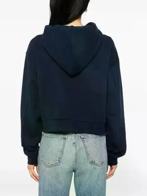 REFORMATION Austin Hoodie