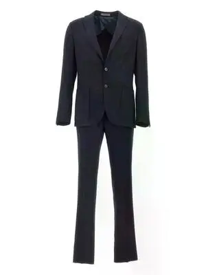 Corneliani Single-breasted Suit