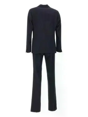 Corneliani Single-breasted Suit