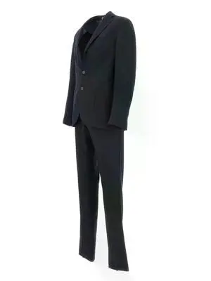 Corneliani Single-breasted Suit