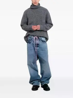 ICON DENIM LA Gab Jeans