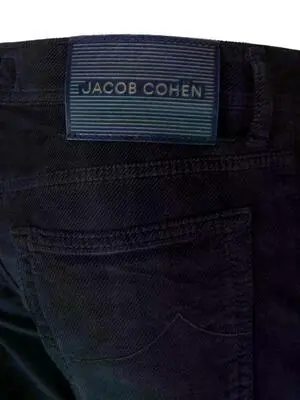 Jacob Cohen Bard Jeans - Blue