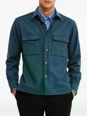 XACUS Pocket Shirt