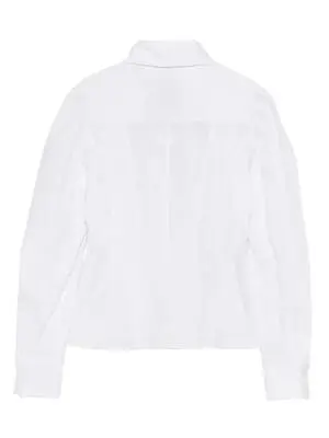 Antonio Marras Puff-sleeve Blouse