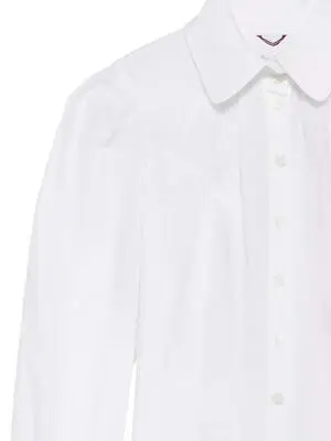 Antonio Marras Puff-sleeve Blouse