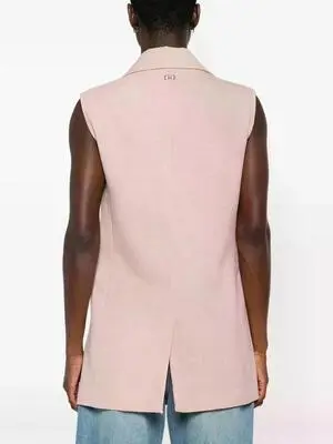 Liu Jo Single-breasted Gilet