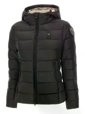 Blauer. Light Down Jackets For Women