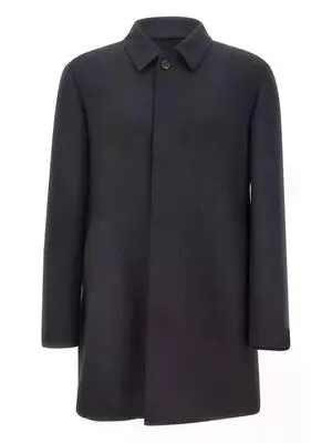 Corneliani Single-breasted Coat
