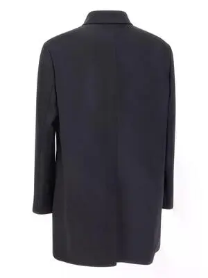 Corneliani Single-breasted Coat