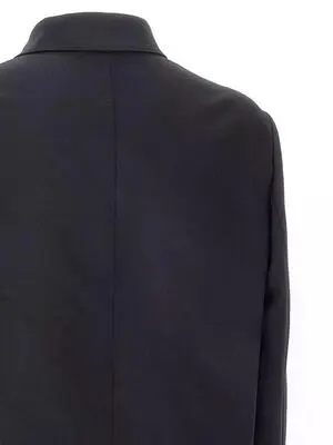Corneliani Single-breasted Coat