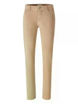 Jacob Cohen Slim Leg Pants For Men