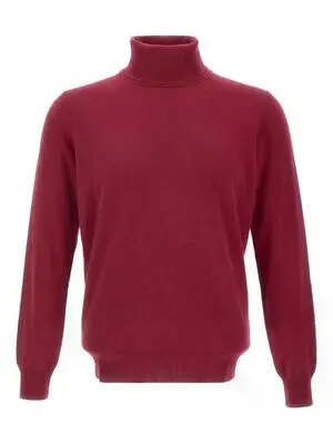 Kangra Cuffed Sweaters For Men
