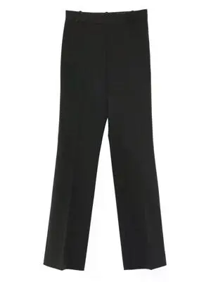 Pinko Pressed-crease Trousers