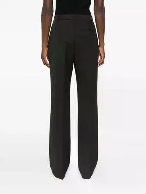 Pinko Pressed-crease Trousers