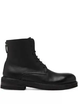 Marsell Combat Boots For Men