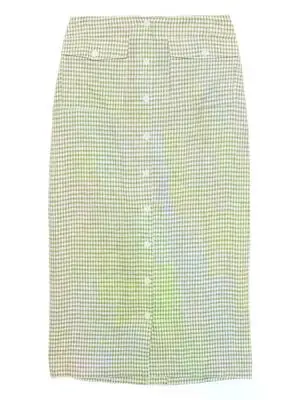 Reformation Pencil Skirts