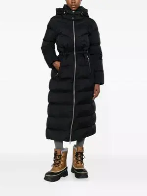 Moose Knuckles Belle Cote Quilted Coat