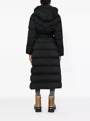Moose Knuckles Belle Cote Quilted Coat
