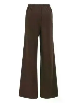 ROTATE BY BIRGER CHRISTENSEN Elasticated Logo Trousers