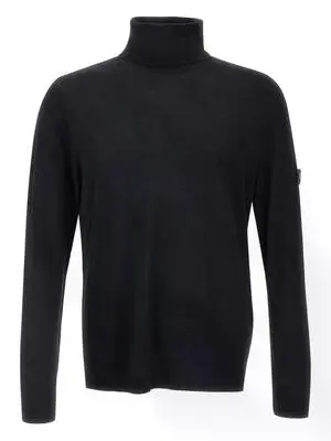 Peuterey Applique Sweaters For Men