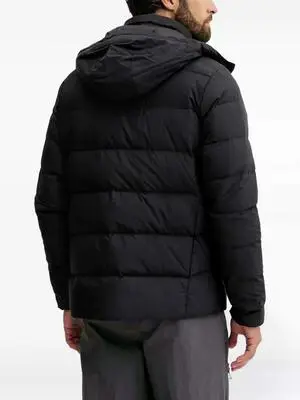 JACK WOLFSKIN Coloniu Hooded Jacket