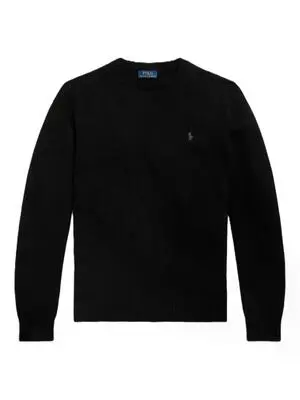 Polo Ralph Lauren Logo Sweater