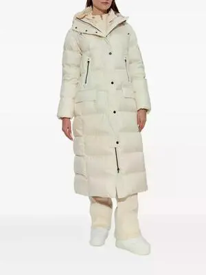 Bogner Joanna Hooded Padded Coat