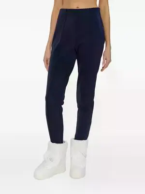 Bogner Elaine3 Stirrup Ski Pants - Blue