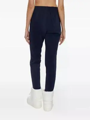 Bogner Elaine3 Stirrup Ski Pants - Blue