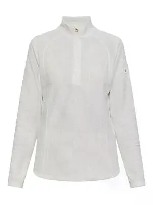 Bogner Cuffed Sweatshirts Hoodies For Women