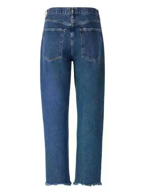 AGOLDE 90s Straight Leg Jeans