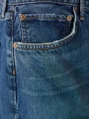 AGOLDE 90s Straight Leg Jeans