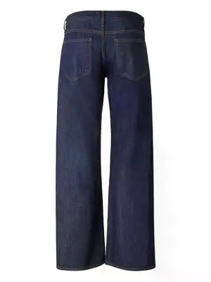 AGOLDE Five-pocket Jeans