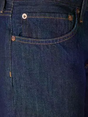AGOLDE Five-pocket Jeans