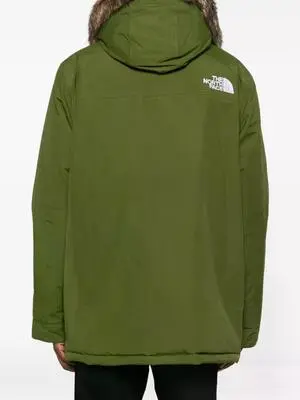 The North Face Hooded Jacket