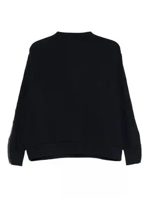 UNDERCOVERISM Kyoto Jumper - Blue