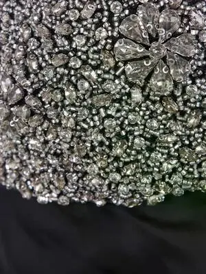 TWINSET Embellished Sleeveless Dress