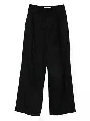 Dunst Pleated Pants For Women
