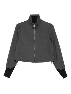 Pinko Cuffed Jackets For Women