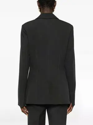 Pinko Single-breasted Blazer