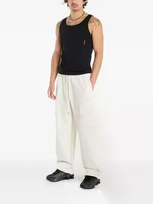 JORDAN Cargo-pocket Track Pants