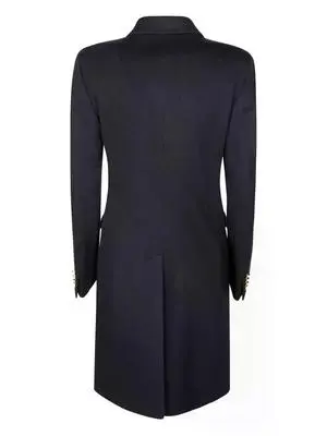 Tagliatore Double-breasted Coat