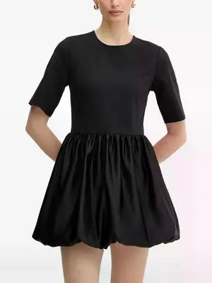 Twinset Logo Cocktail Dresses