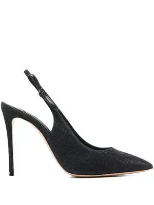 Casadei Slingback Pumps